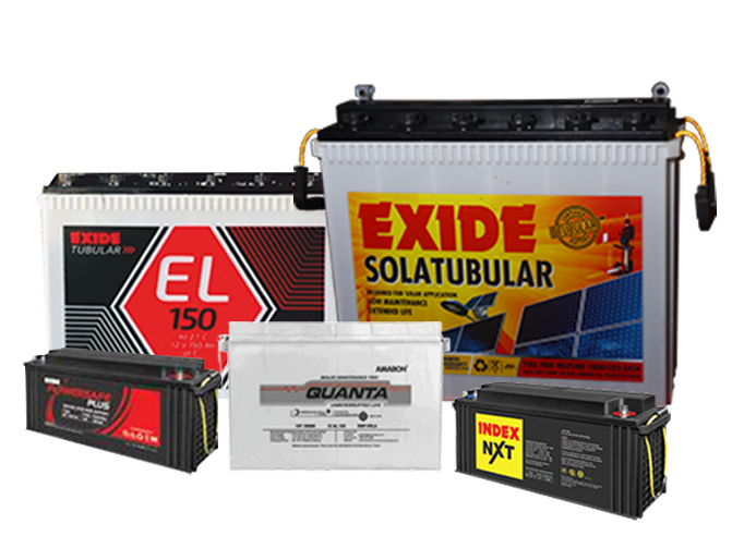 Power Hub - GD Power Systems